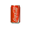 Coca Cola – Canette 33cl – L'Atelier By Berlo